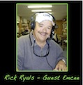 Captain Rick Ryals Guest Speaker - Jacksonville Offshore Sport Fishing Club